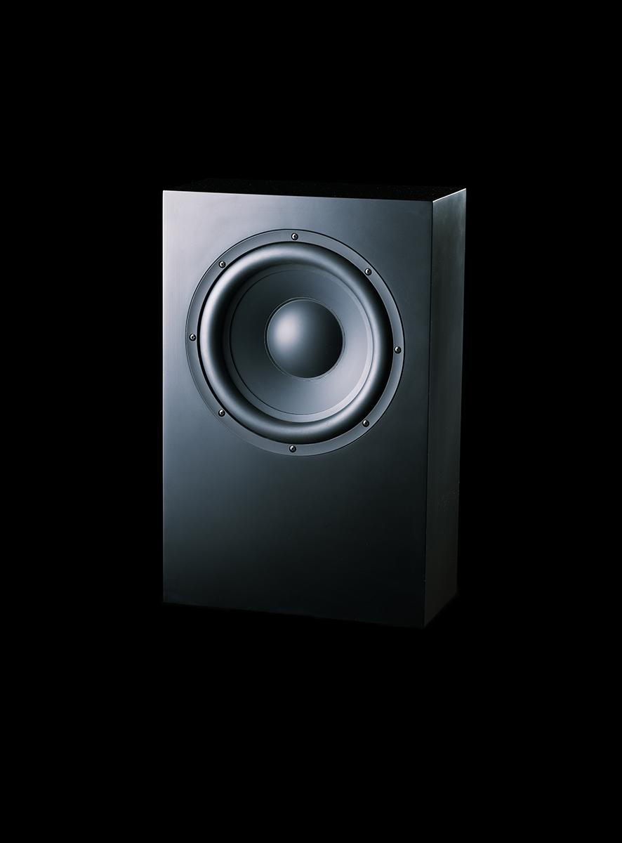 Buchardt SUB10 - Subwoofer – Buchardt Audio