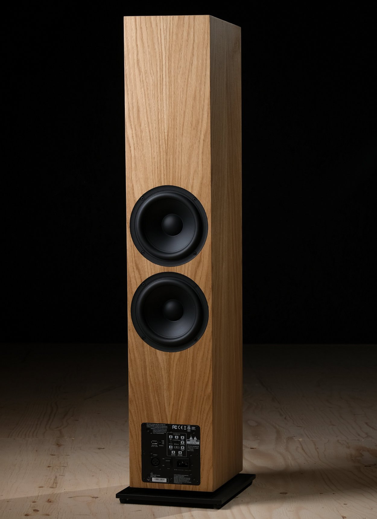 A700 LE – Buchardt Audio