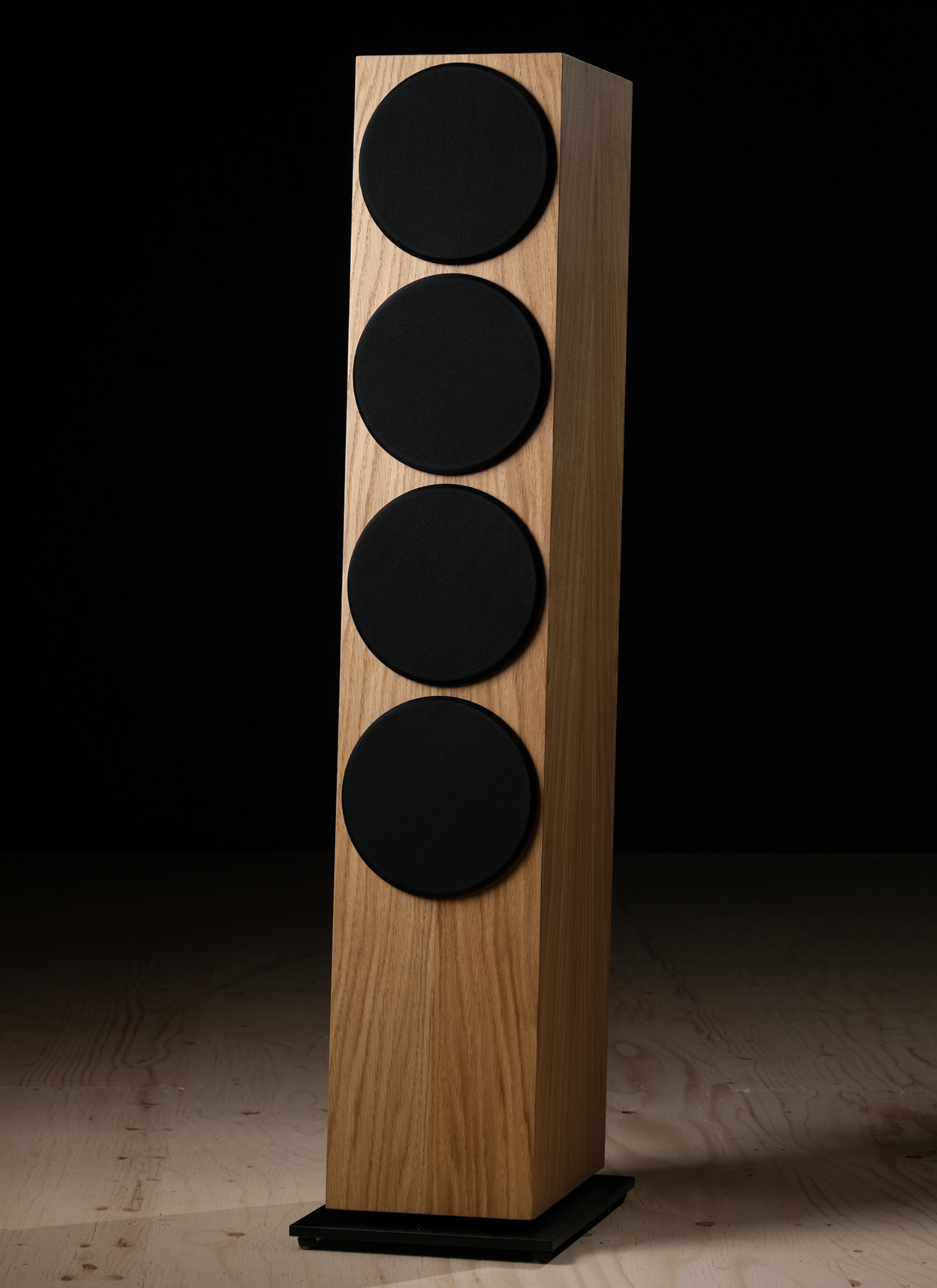 A700 LE – Buchardt Audio