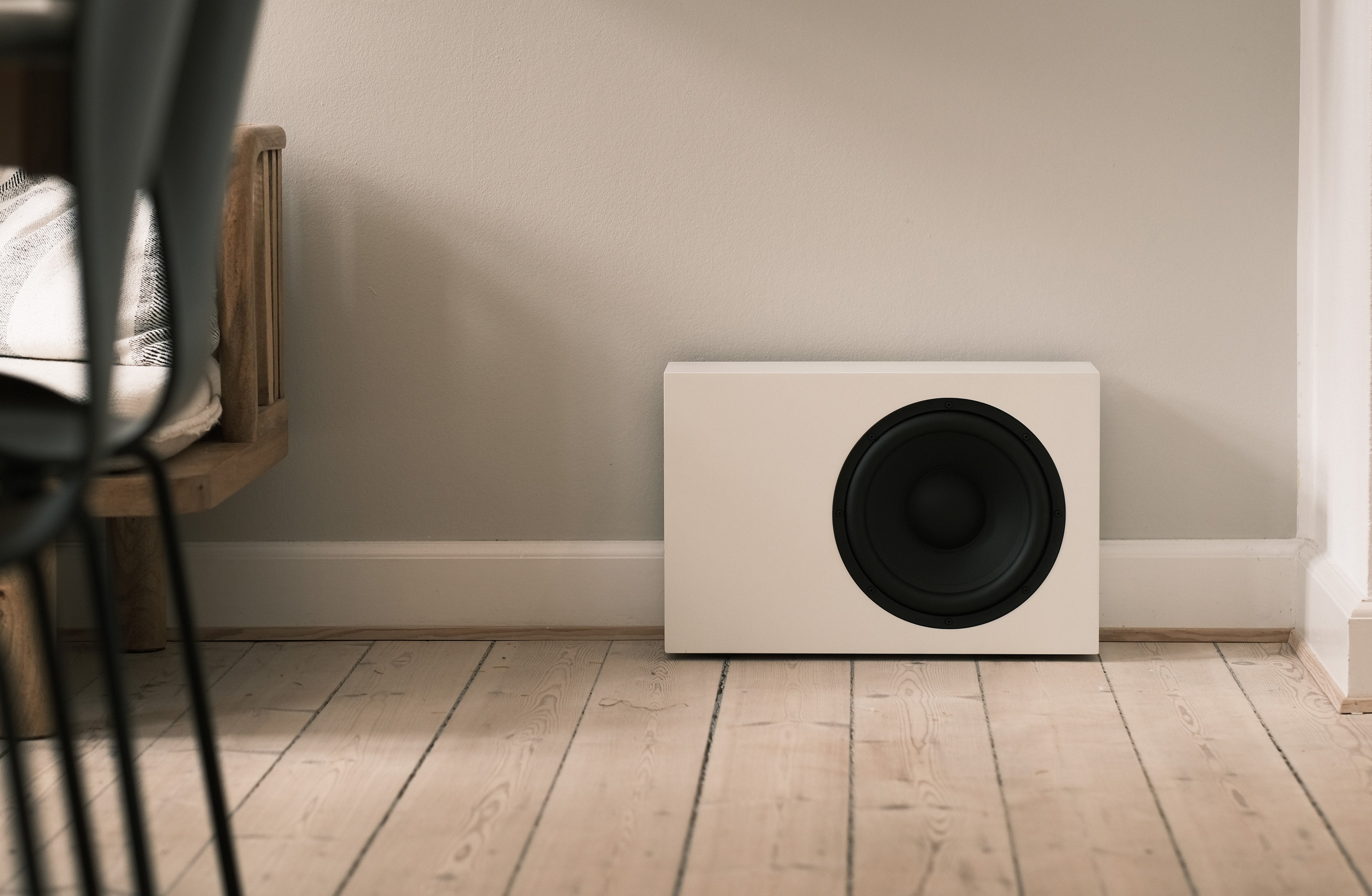 Buchardt SUB10 - Subwoofer – Buchardt Audio