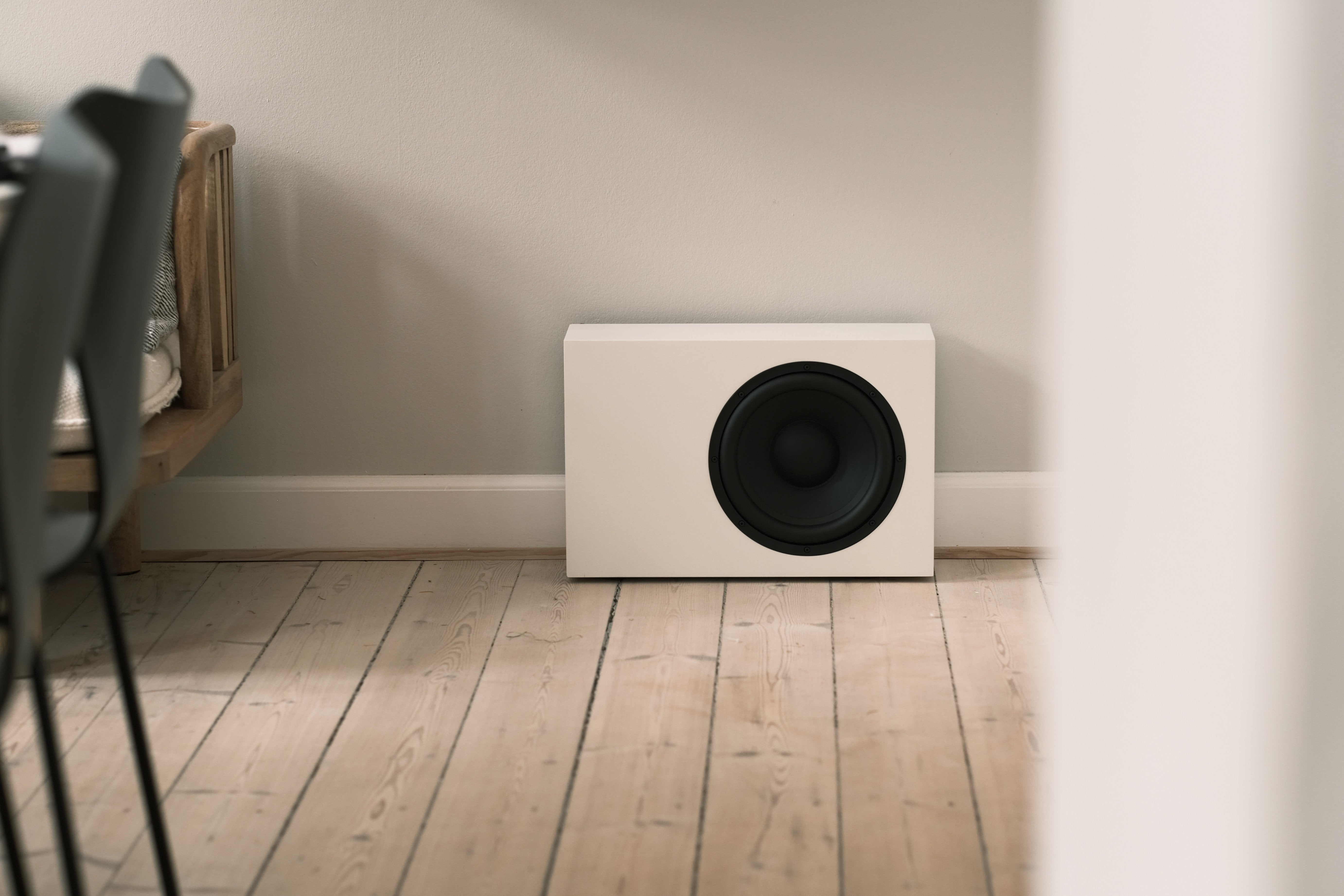 Buchardt SUB10 - Subwoofer – Buchardt Audio