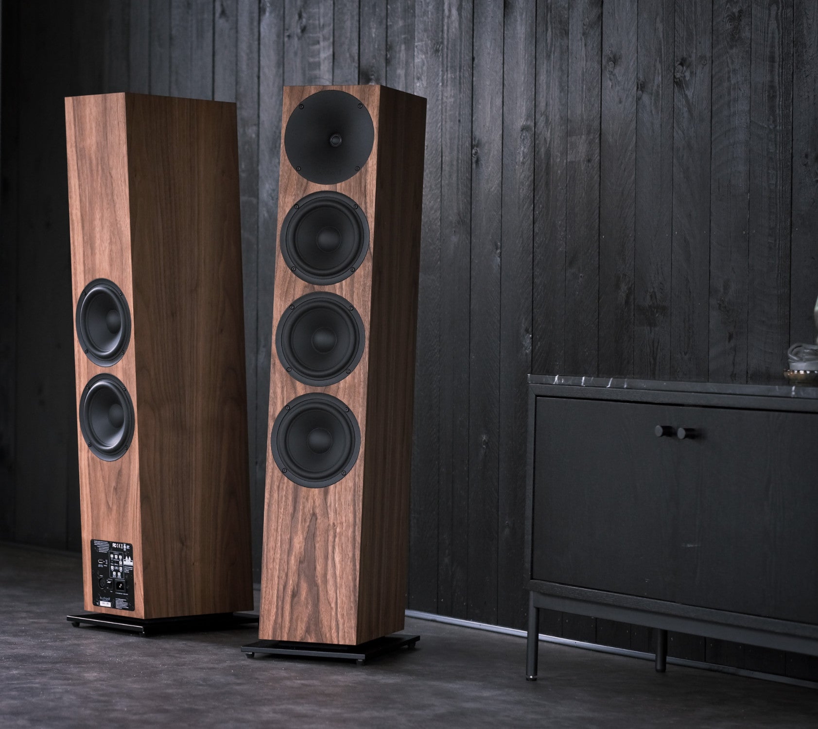 A700 LE – Buchardt Audio