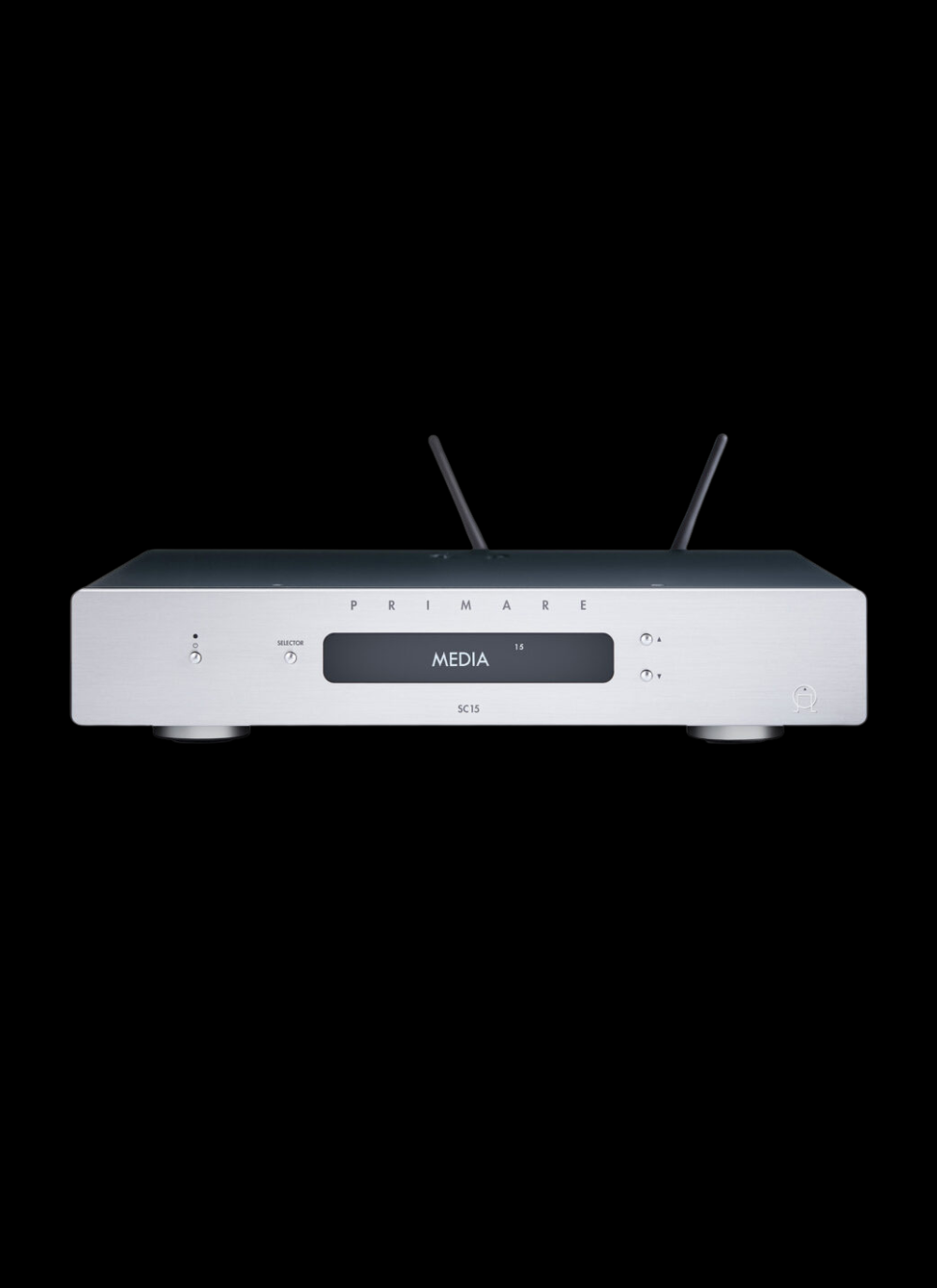 Primare Prisma SC15 MKII (B Stock) – Buchardt Audio