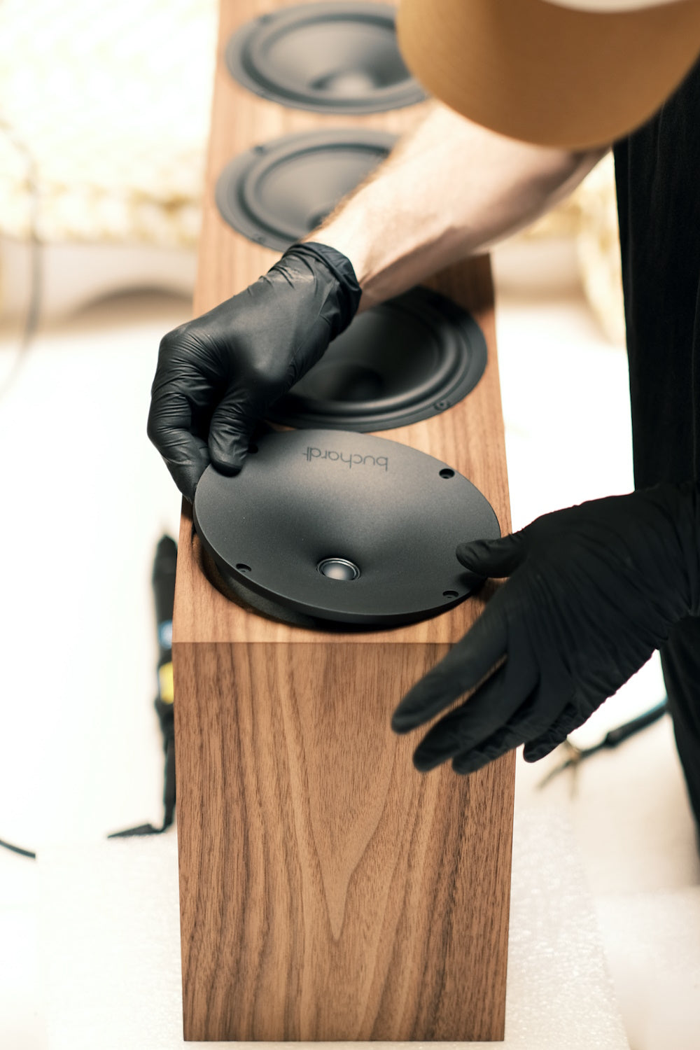 A700 LE – Buchardt Audio