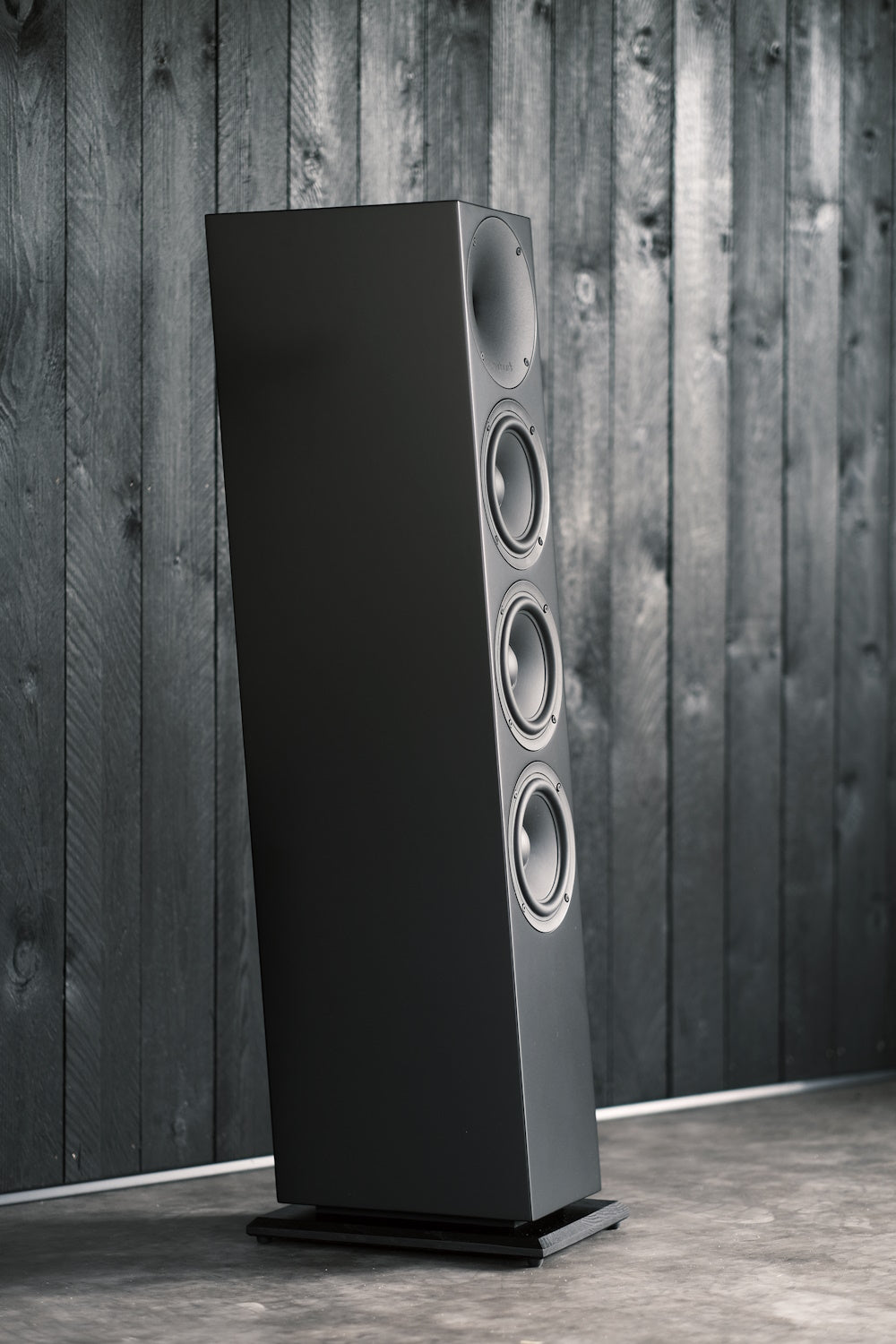 A700 LE – Buchardt Audio