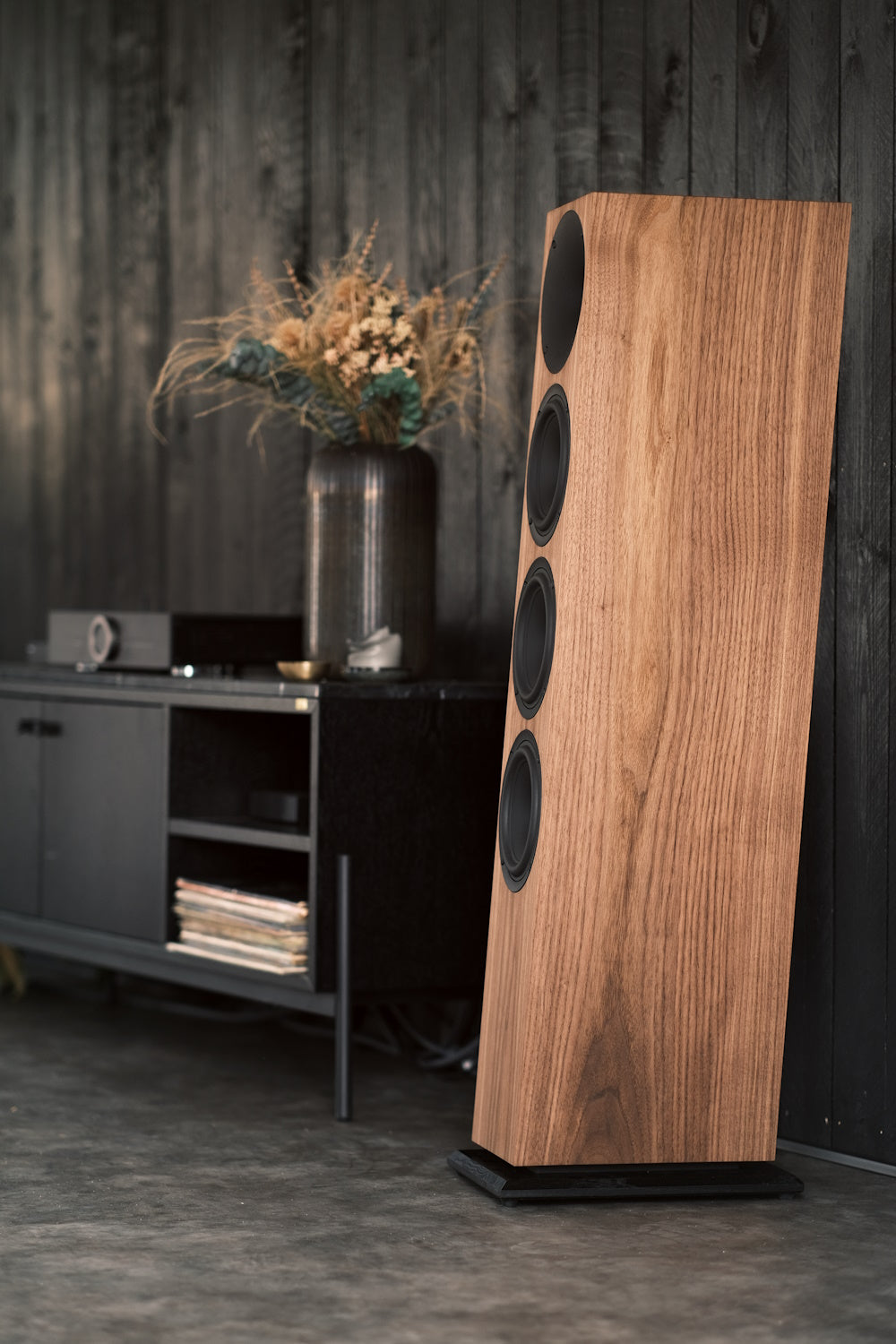 A700 LE – Buchardt Audio