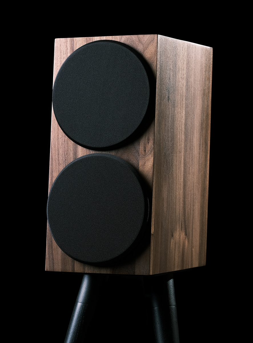 Anniversary 10 - A10 Active Wireless Speakers (B Stock) – Buchardt Audio