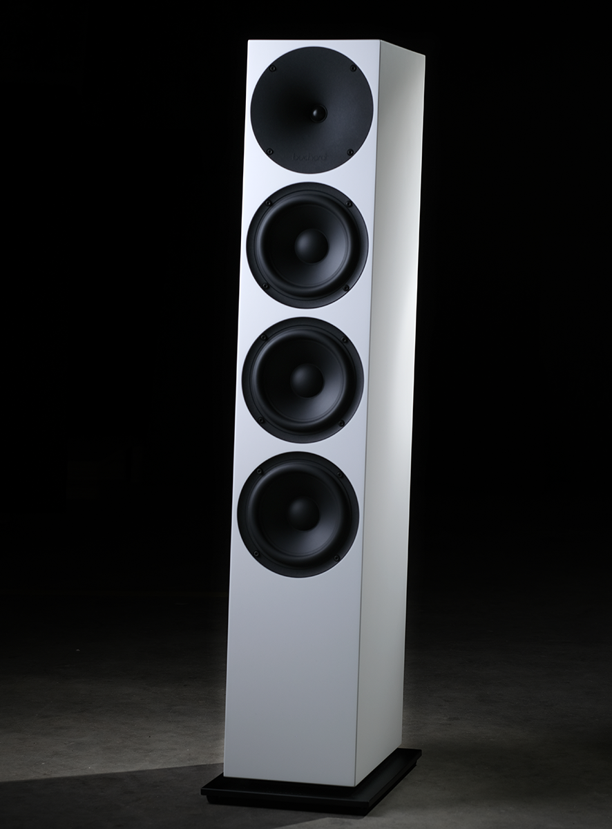 A700 LE – Buchardt Audio