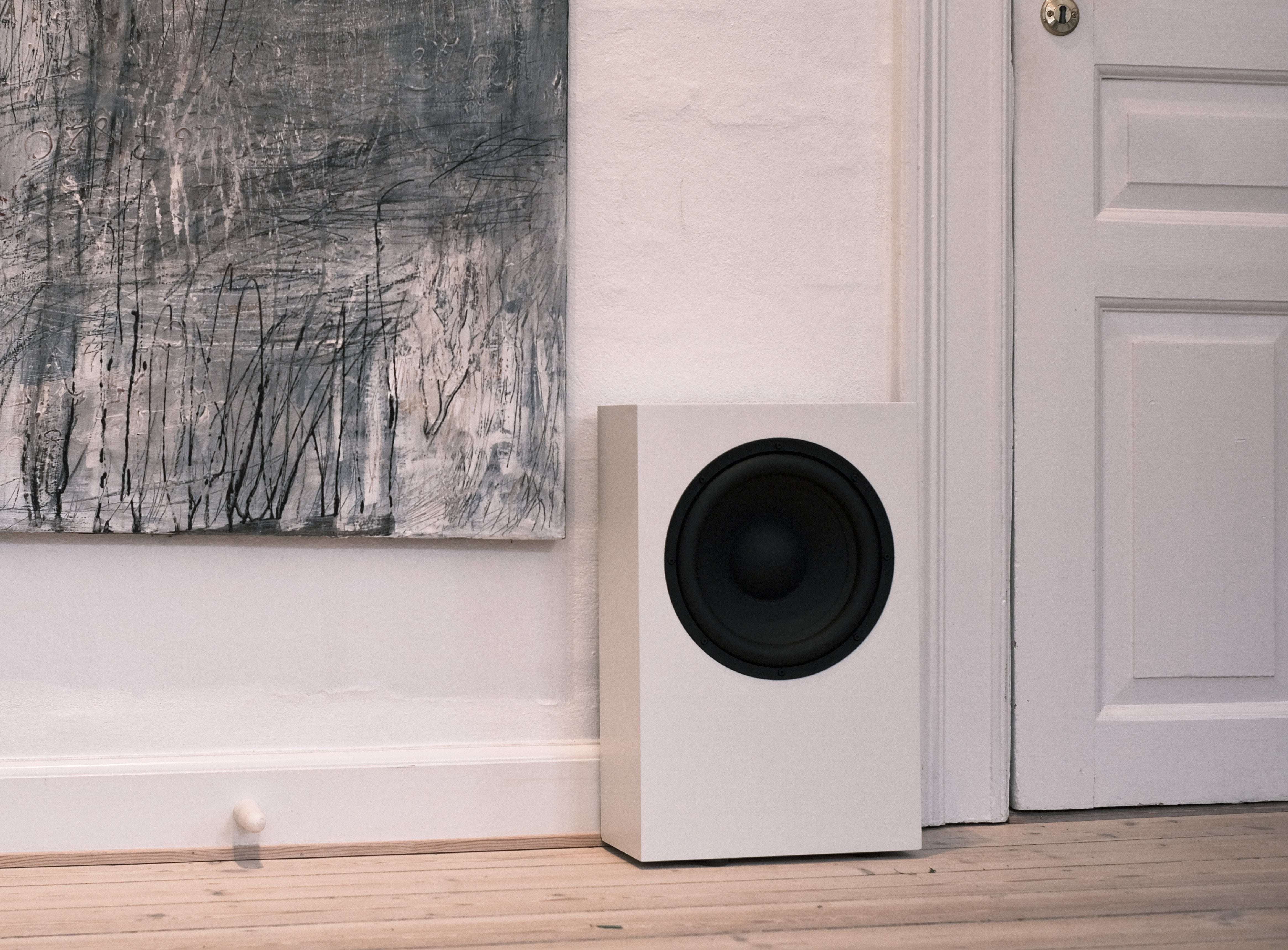 Buchardt SUB10 - Subwoofer – Buchardt Audio