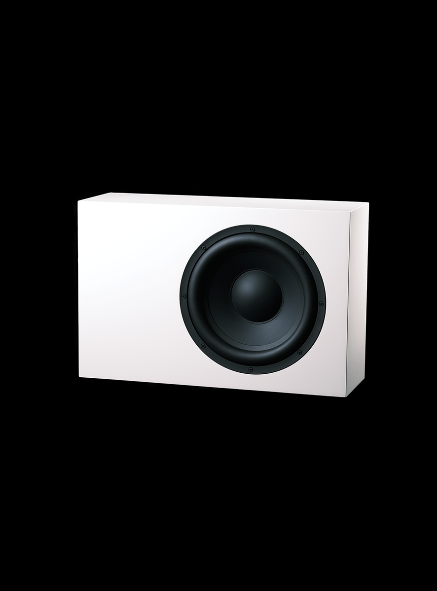 Buchardt SUB10 - Subwoofer – Buchardt Audio